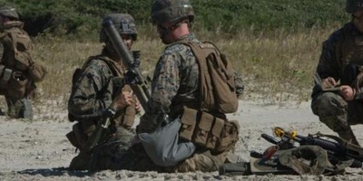 United States Marine Corps Commandant's Professional Reading List